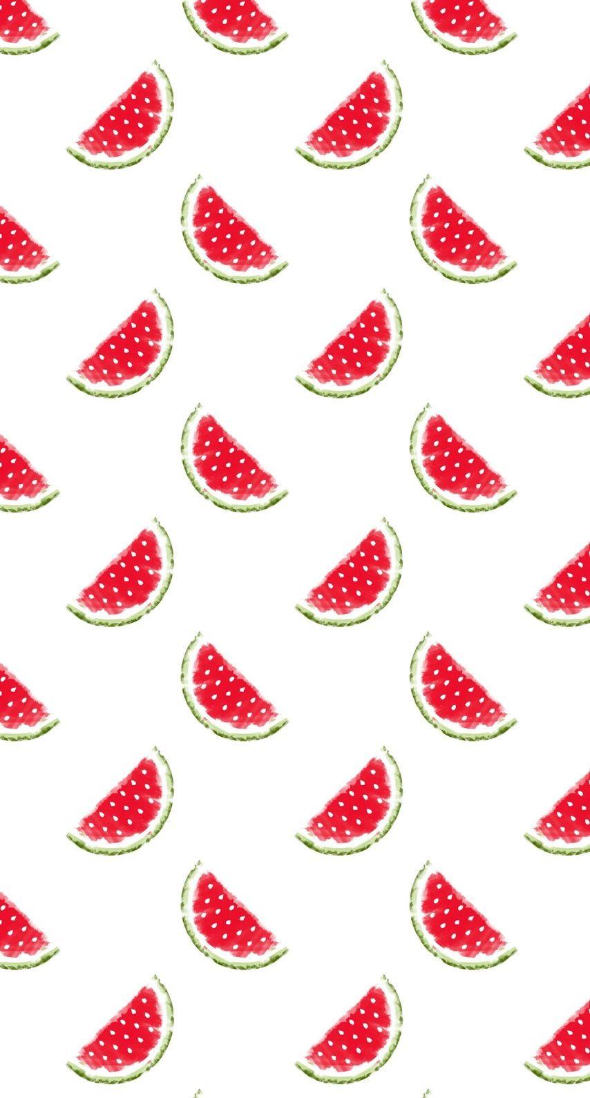 Fruit Pattern iPhone Wallpapers - Top Free Fruit Pattern iPhone ...