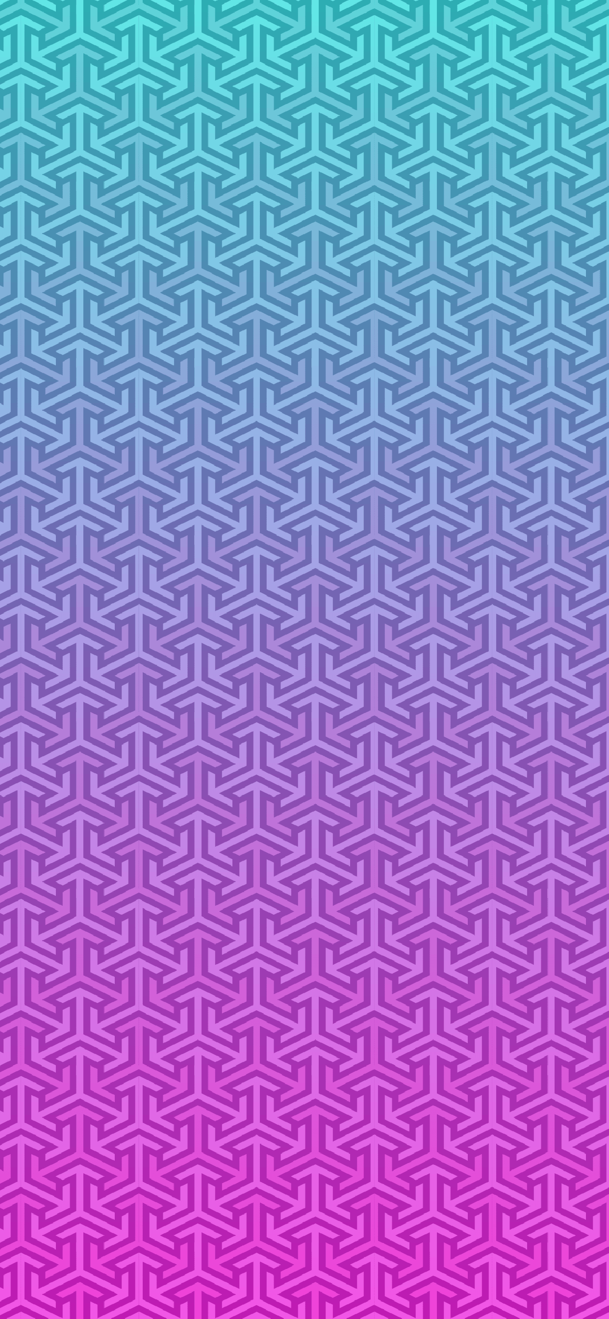 Gradient Pattern Wallpapers - Top Free Gradient Pattern Backgrounds ...