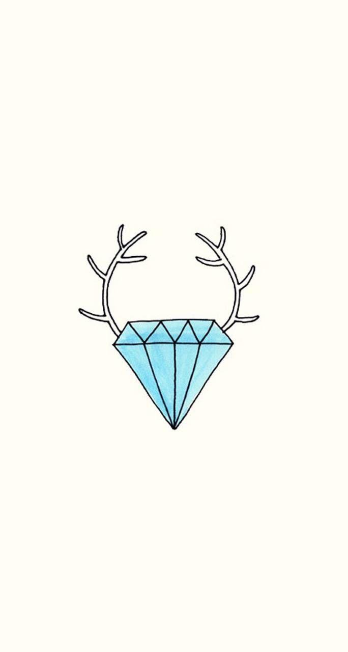 Diamond Aesthetic Wallpapers - Top Free Diamond Aesthetic Backgrounds ...
