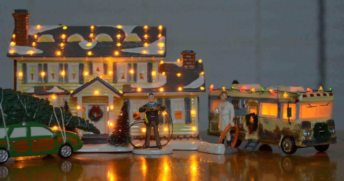 Christmas Vacation Wallpapers - Top Free Christmas Vacation Backgrounds ...