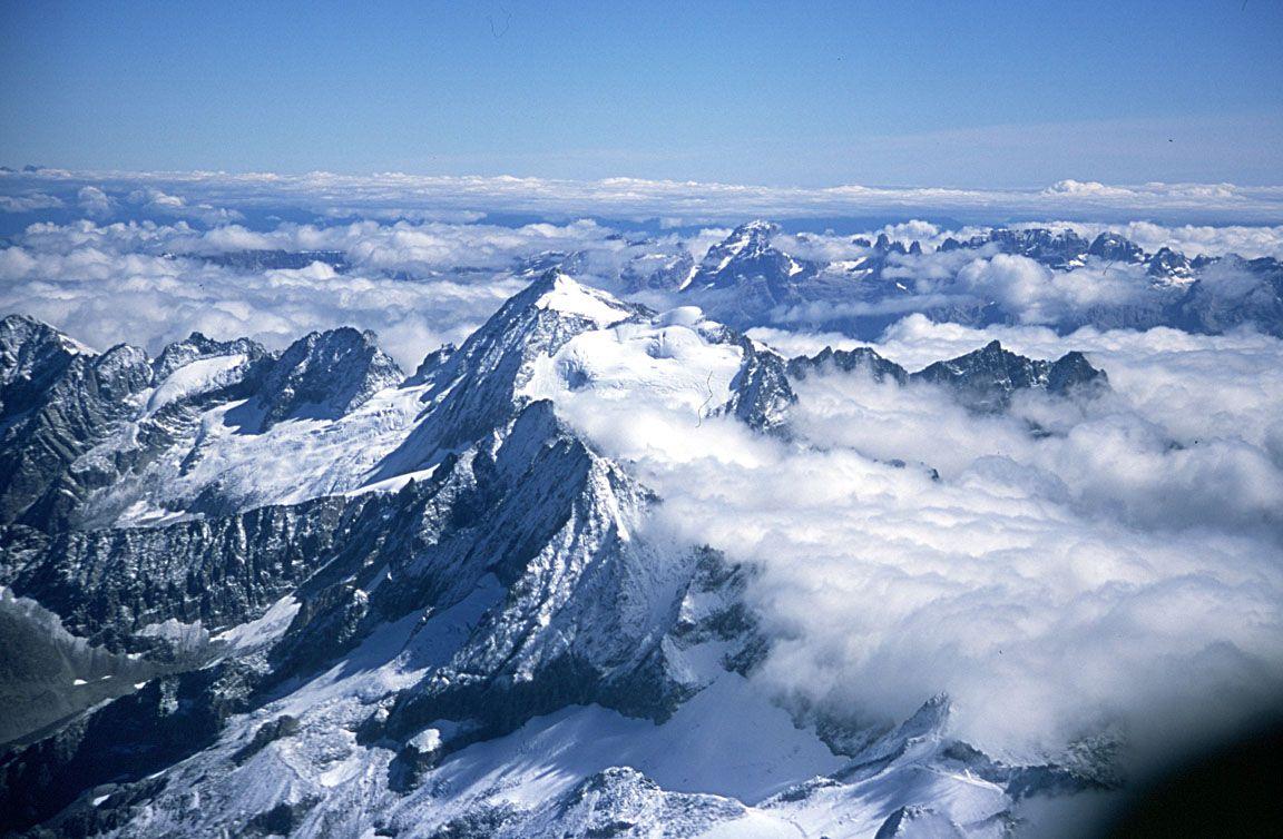 Alps HD Wallpapers - Top Free Alps HD Backgrounds - WallpaperAccess