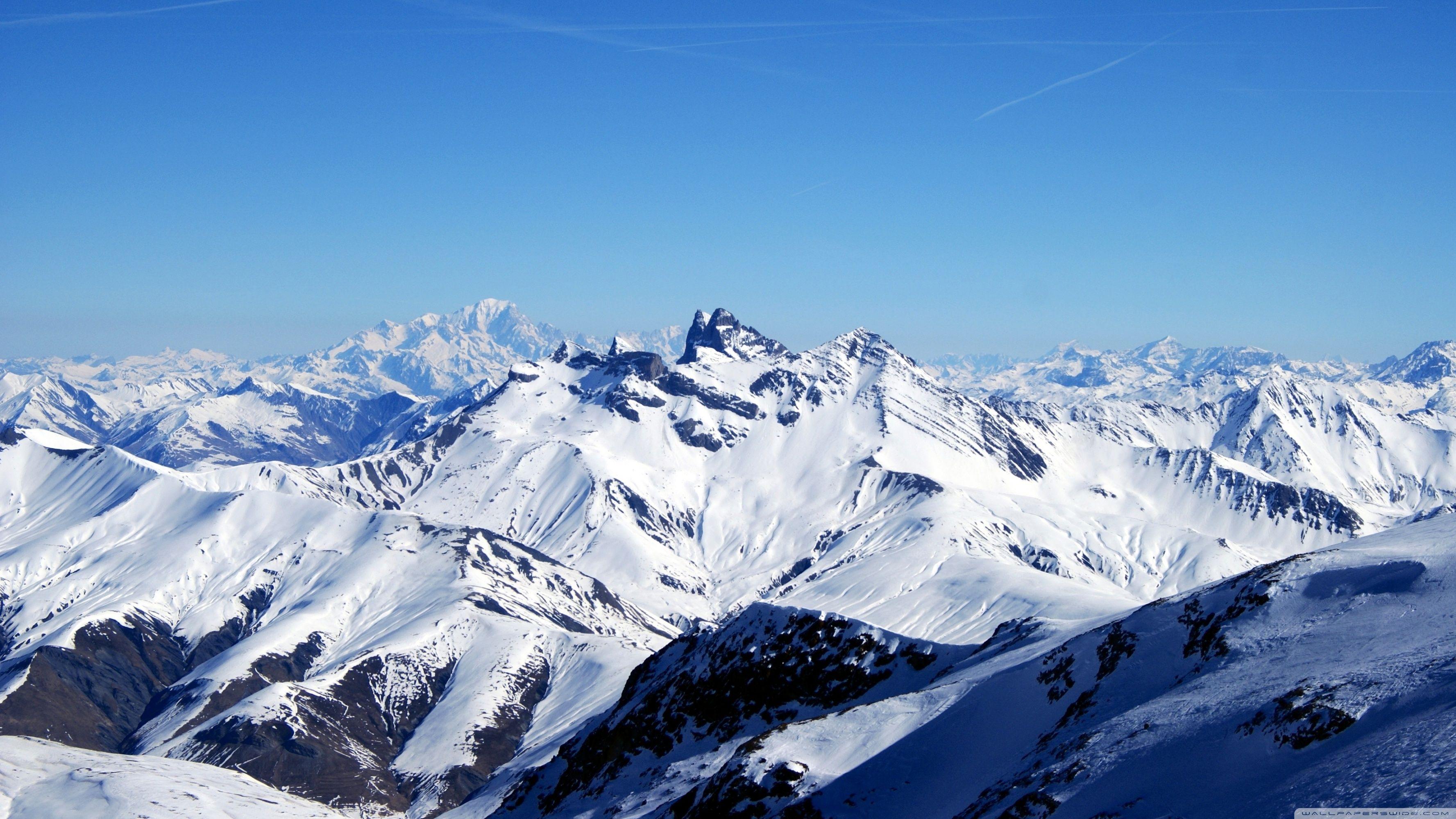 Alps Desktop Wallpapers - Top Free Alps Desktop Backgrounds ...
