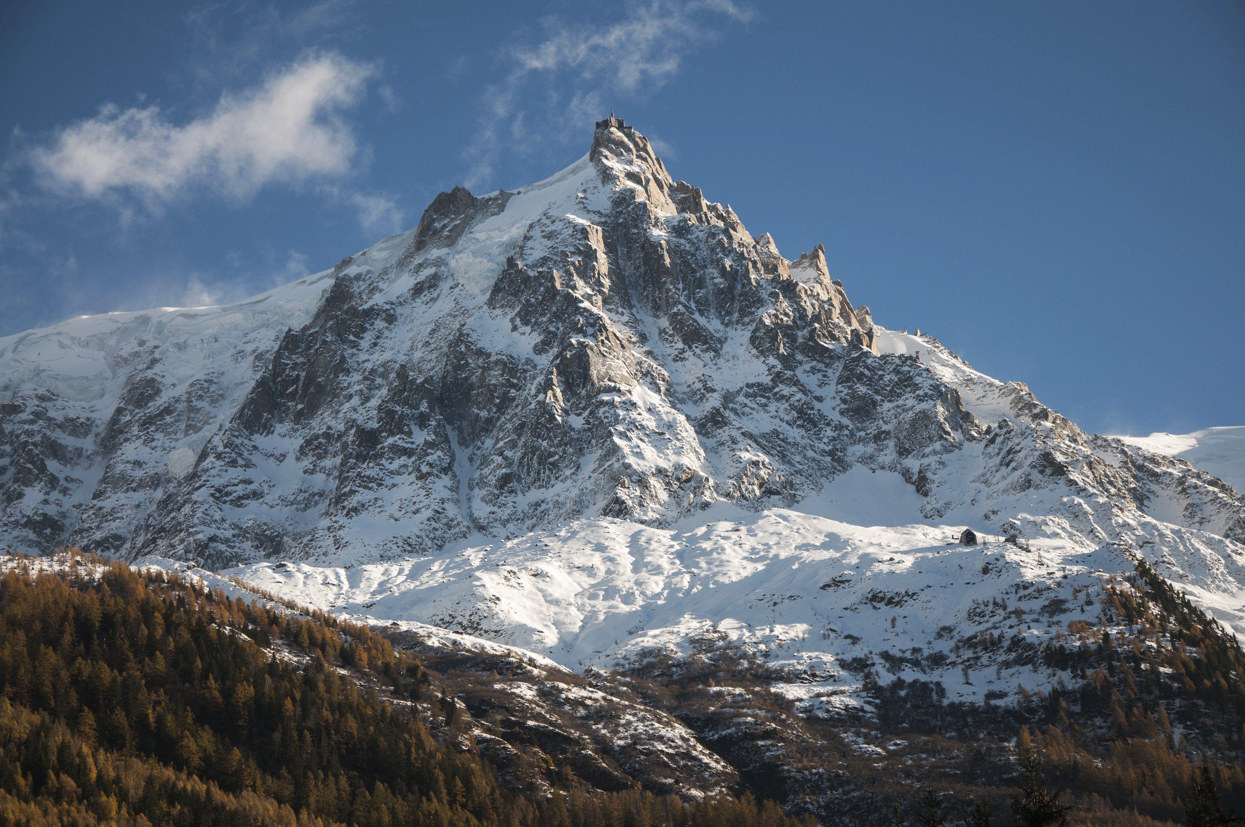 French Alps Wallpapers - Top Free French Alps Backgrounds - WallpaperAccess