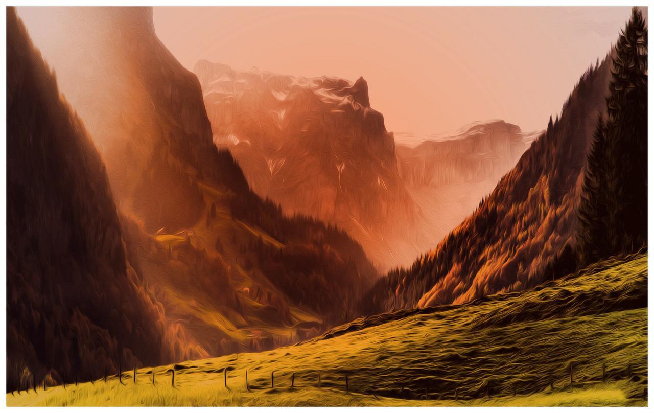 Alps HD Wallpapers - Top Free Alps HD Backgrounds - WallpaperAccess