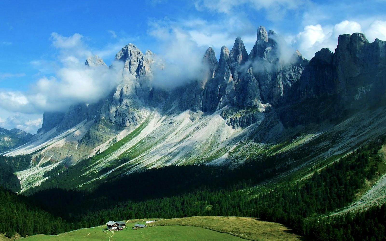Italian Alps Wallpapers - Top Free Italian Alps Backgrounds ...