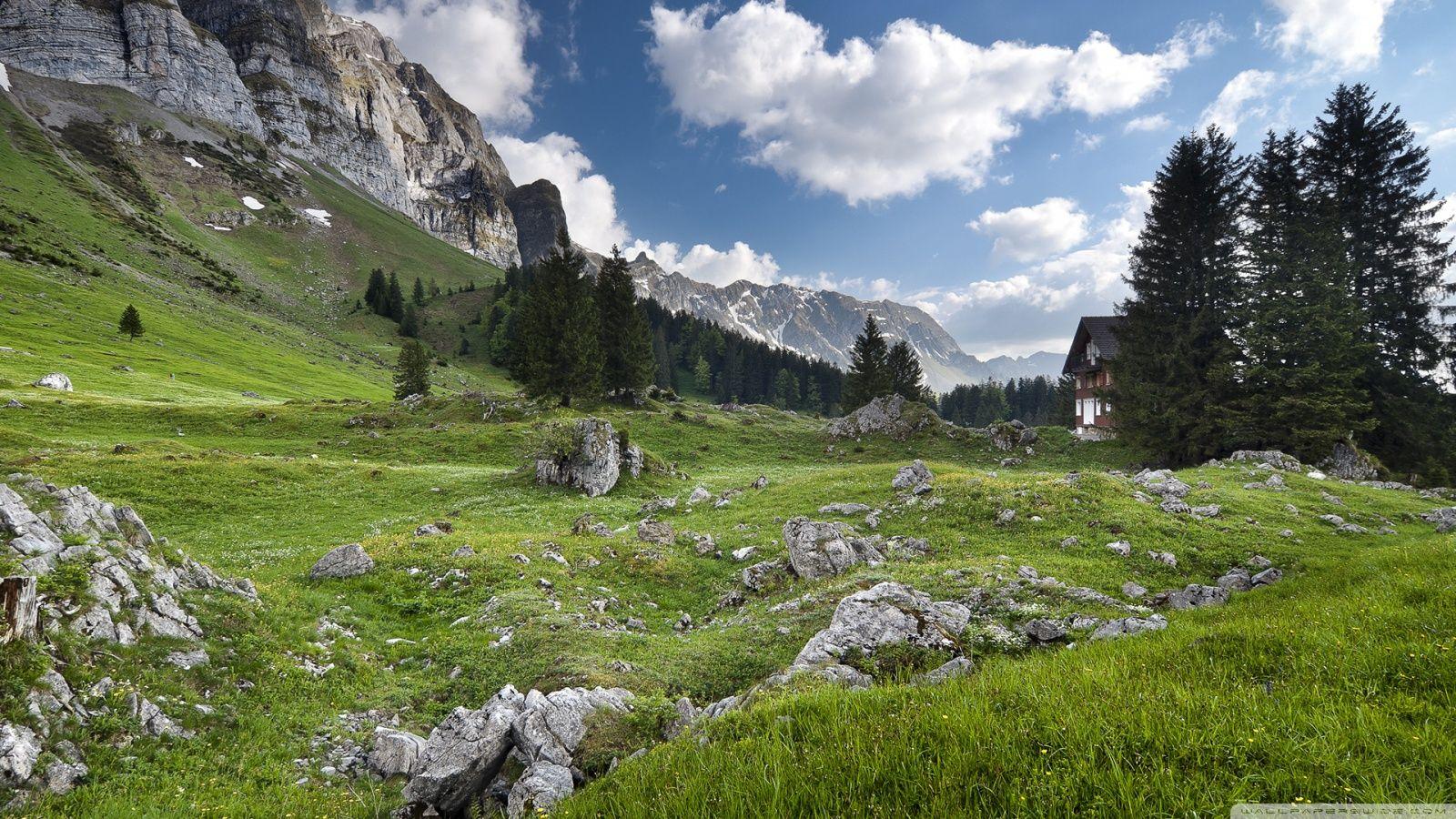 Alps Desktop Wallpapers - Top Free Alps Desktop Backgrounds ...