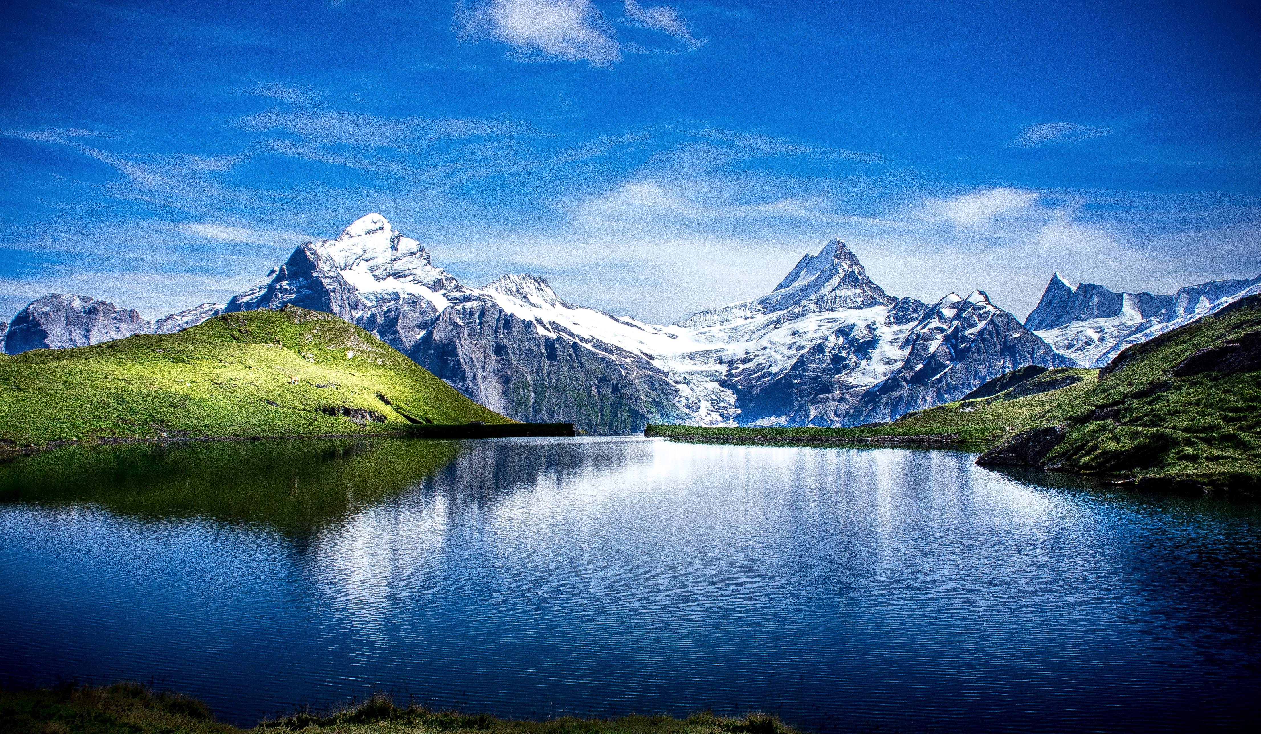 French Alps Wallpapers - Top Free French Alps Backgrounds - WallpaperAccess