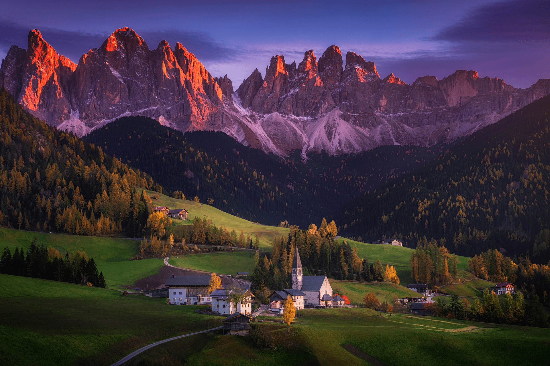 Italian Alps Wallpapers - Top Free Italian Alps Backgrounds ...