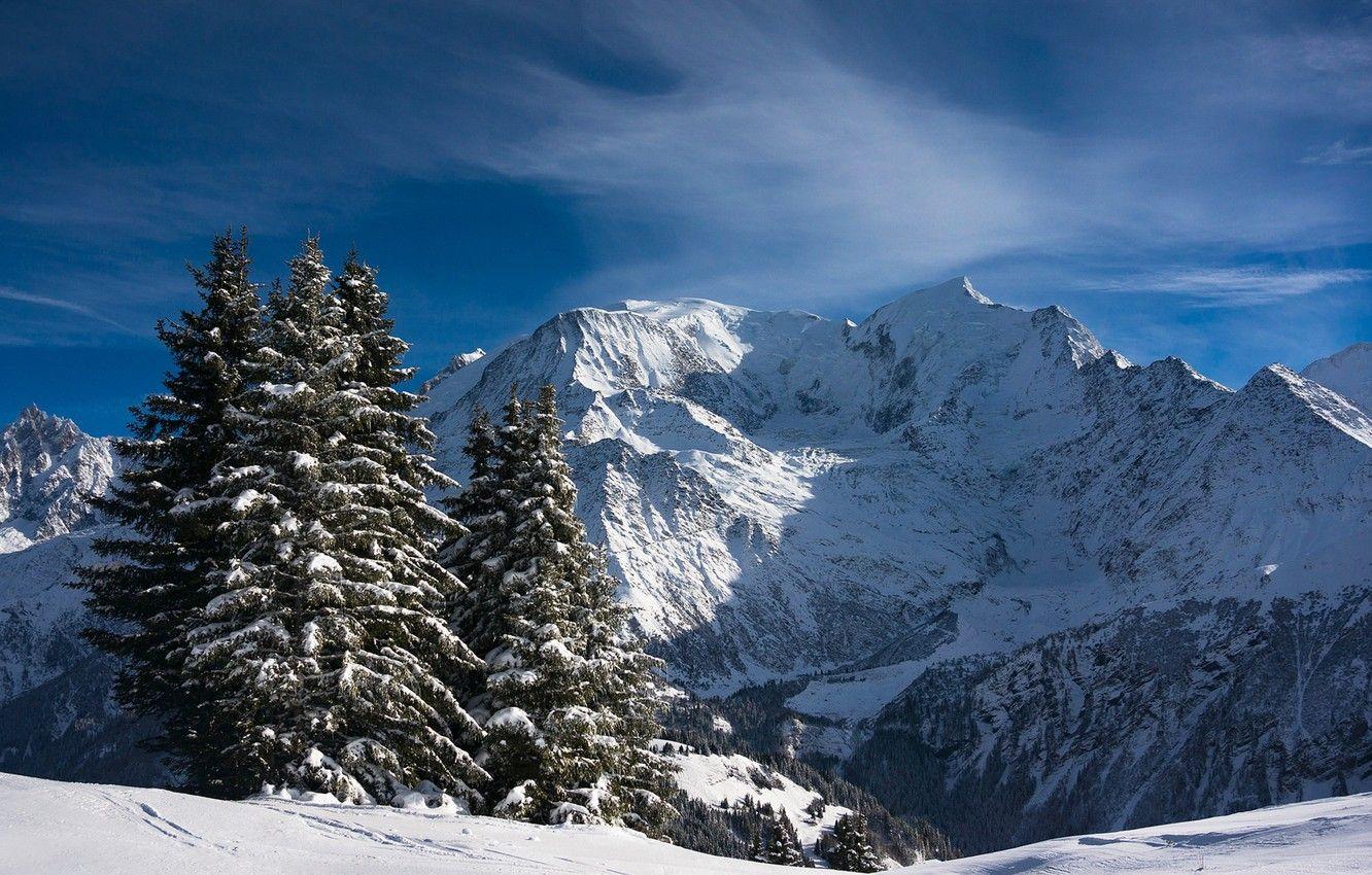 French Alps Wallpapers - Top Free French Alps Backgrounds - WallpaperAccess