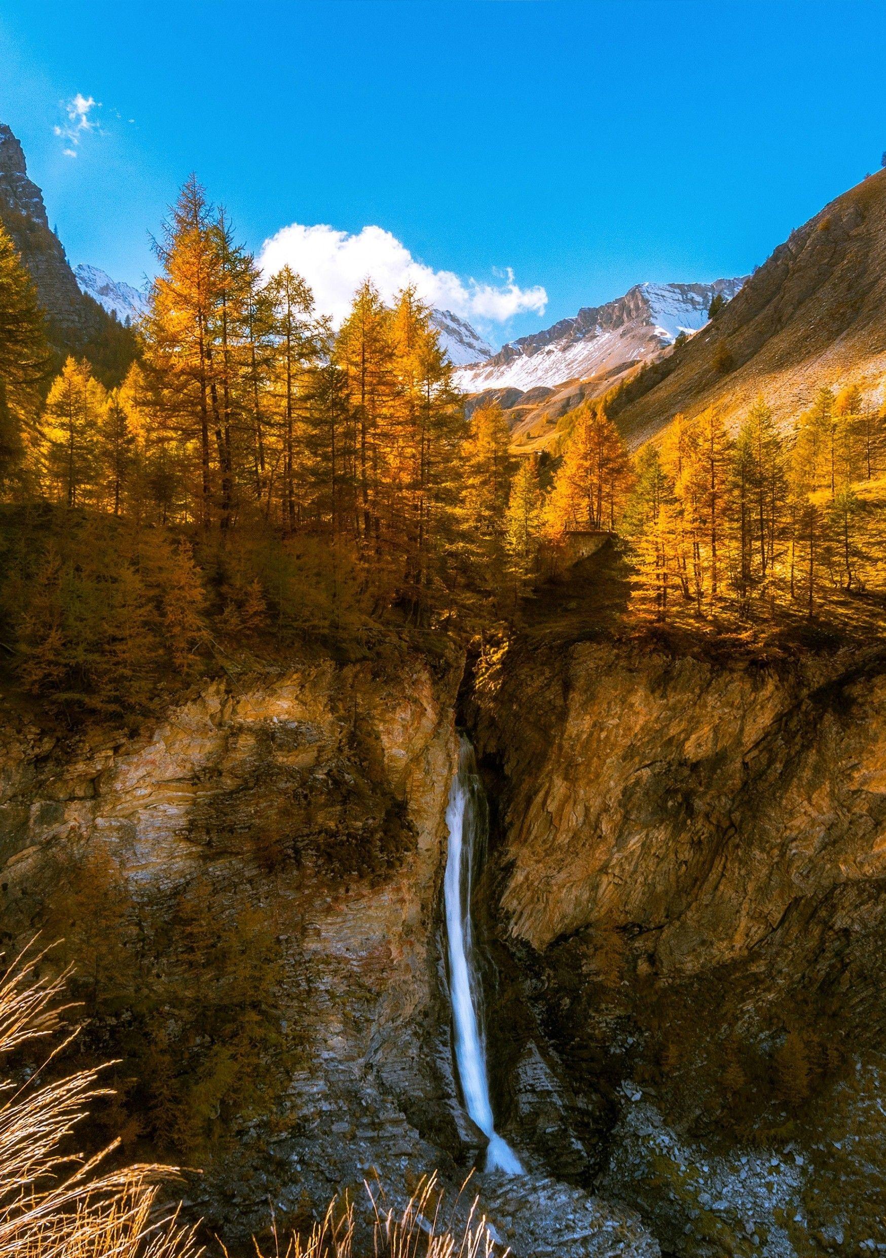 French Alps Wallpapers - Top Free French Alps Backgrounds - WallpaperAccess