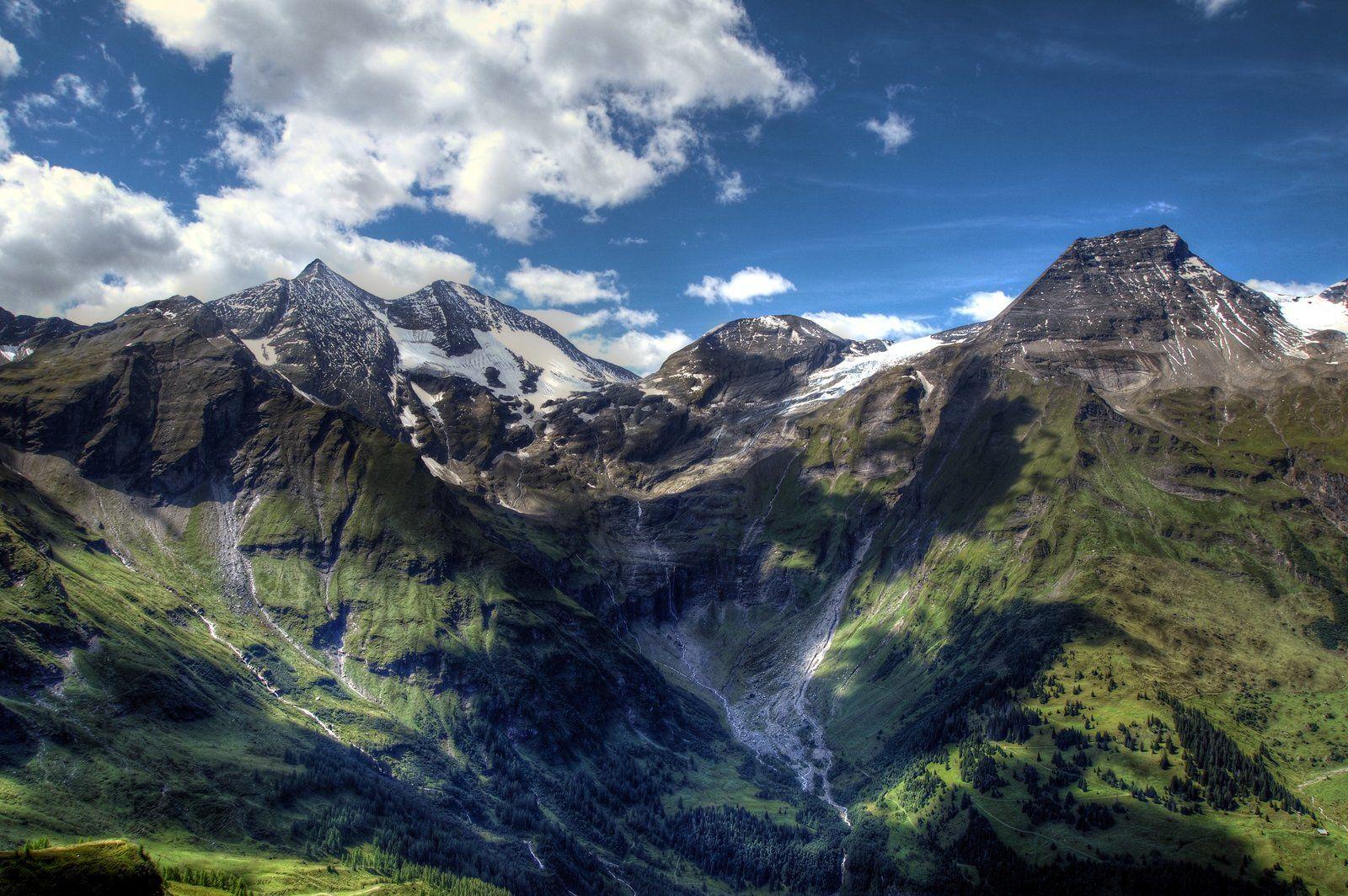 French Alps Wallpapers - Top Free French Alps Backgrounds - WallpaperAccess