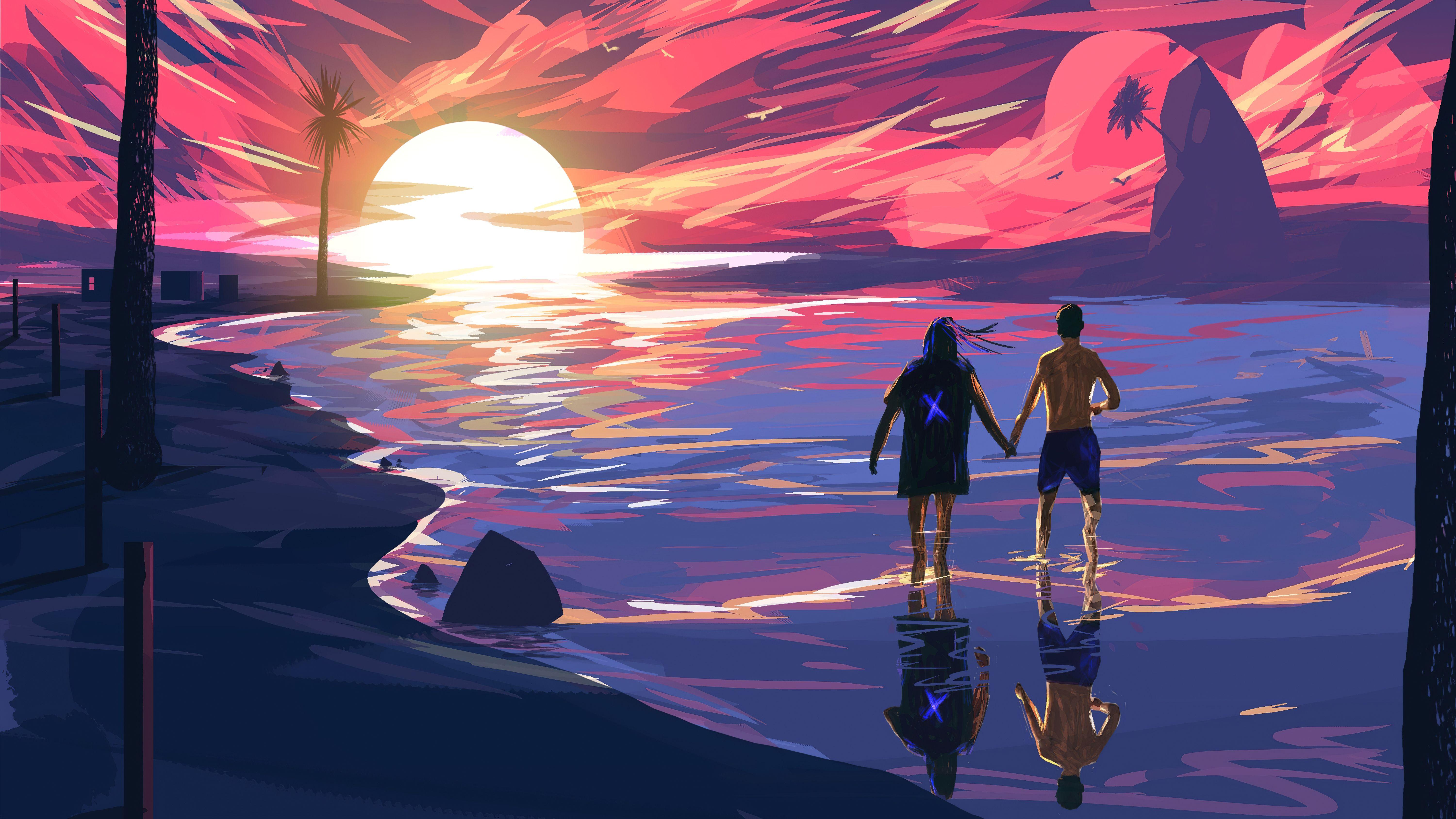 5K Run Wallpapers - Top Free 5K Run Backgrounds - WallpaperAccess