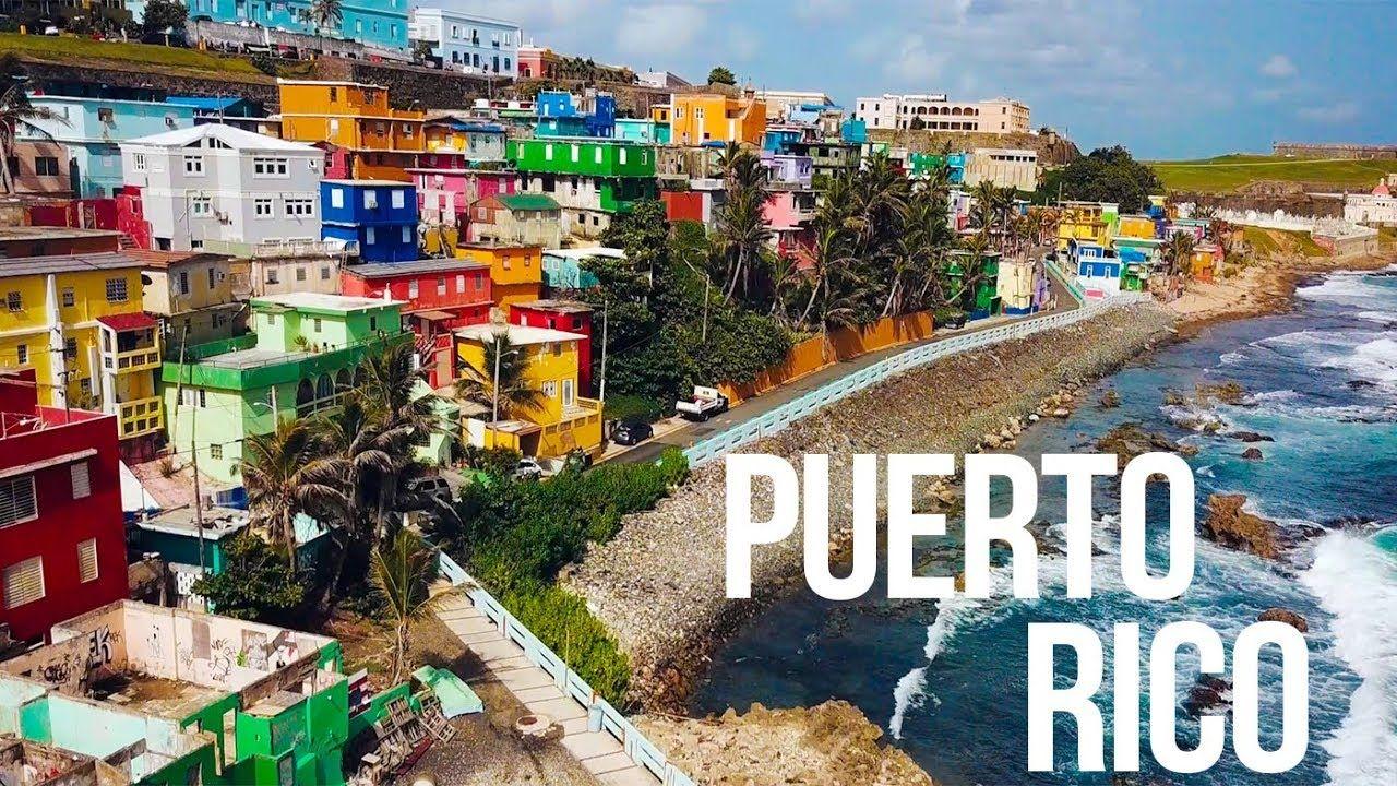 Puerto Rico 4K UHD Wallpapers - Top Free Puerto Rico 4K UHD Backgrounds ...