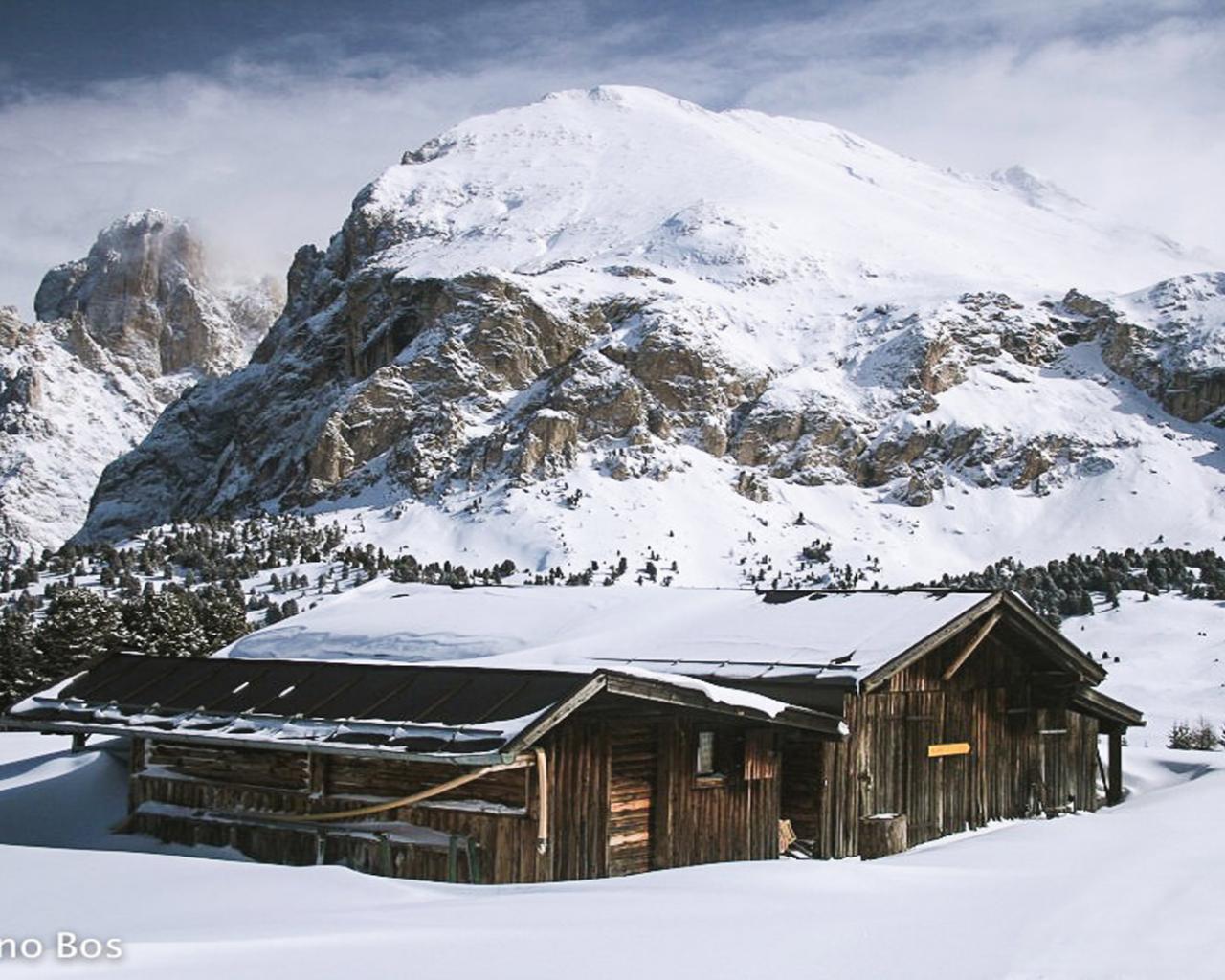 Italian Alps Wallpapers - Top Free Italian Alps Backgrounds ...