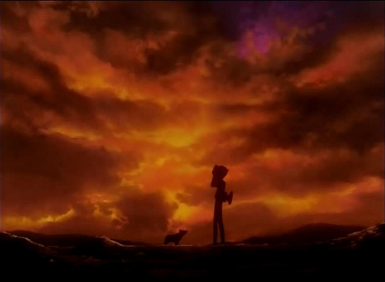 Cowboy Sunset Wallpapers - Top Free Cowboy Sunset Backgrounds ...