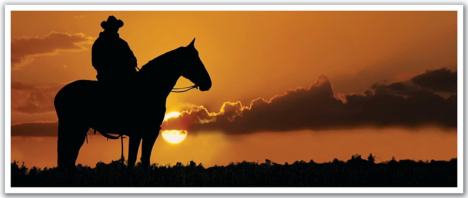 Cowboy Sunset Wallpapers - Top Free Cowboy Sunset Backgrounds ...