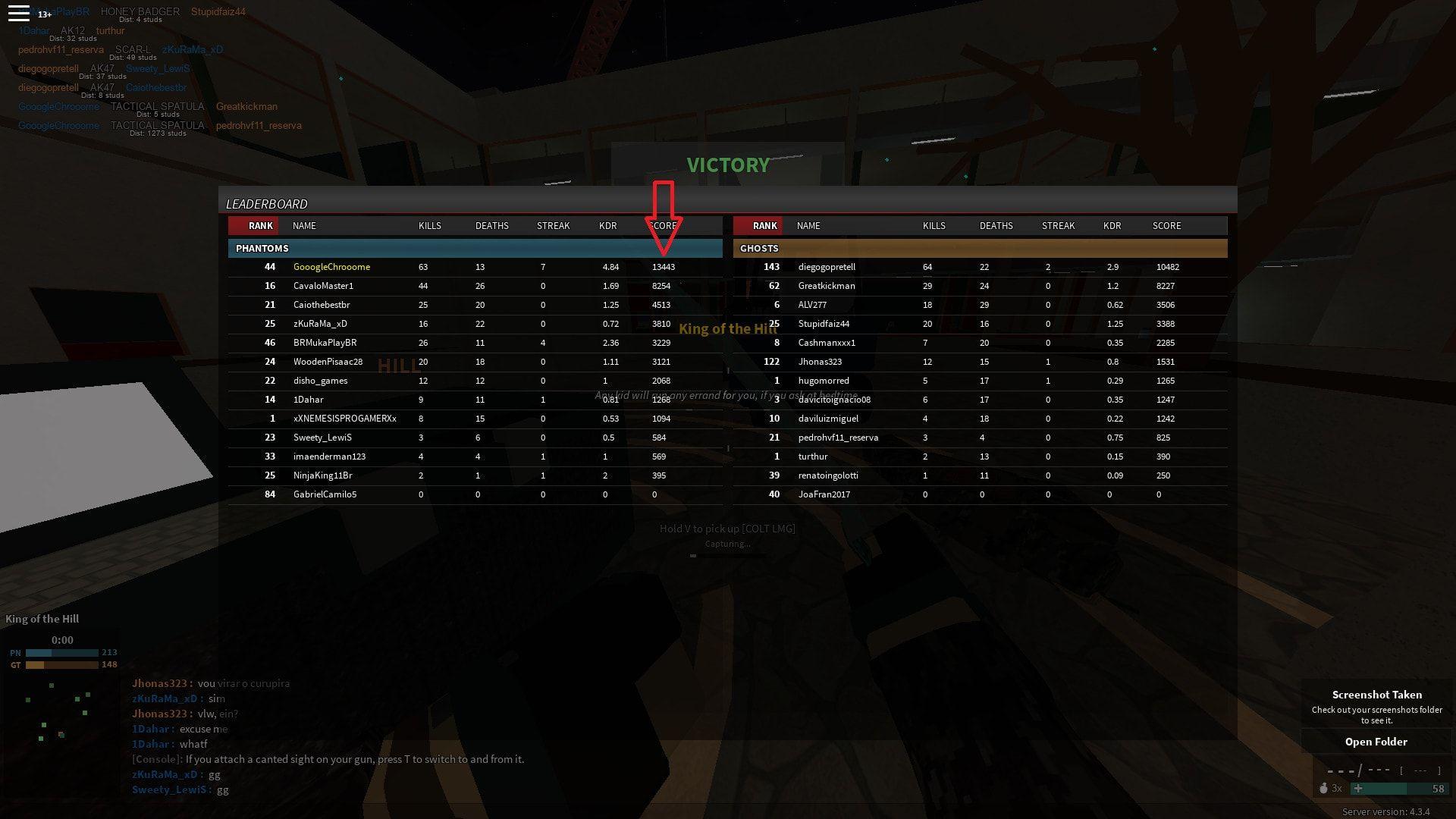 Roblox Phantom Forces Wallpapers - Top Free Roblox Phantom Forces ...