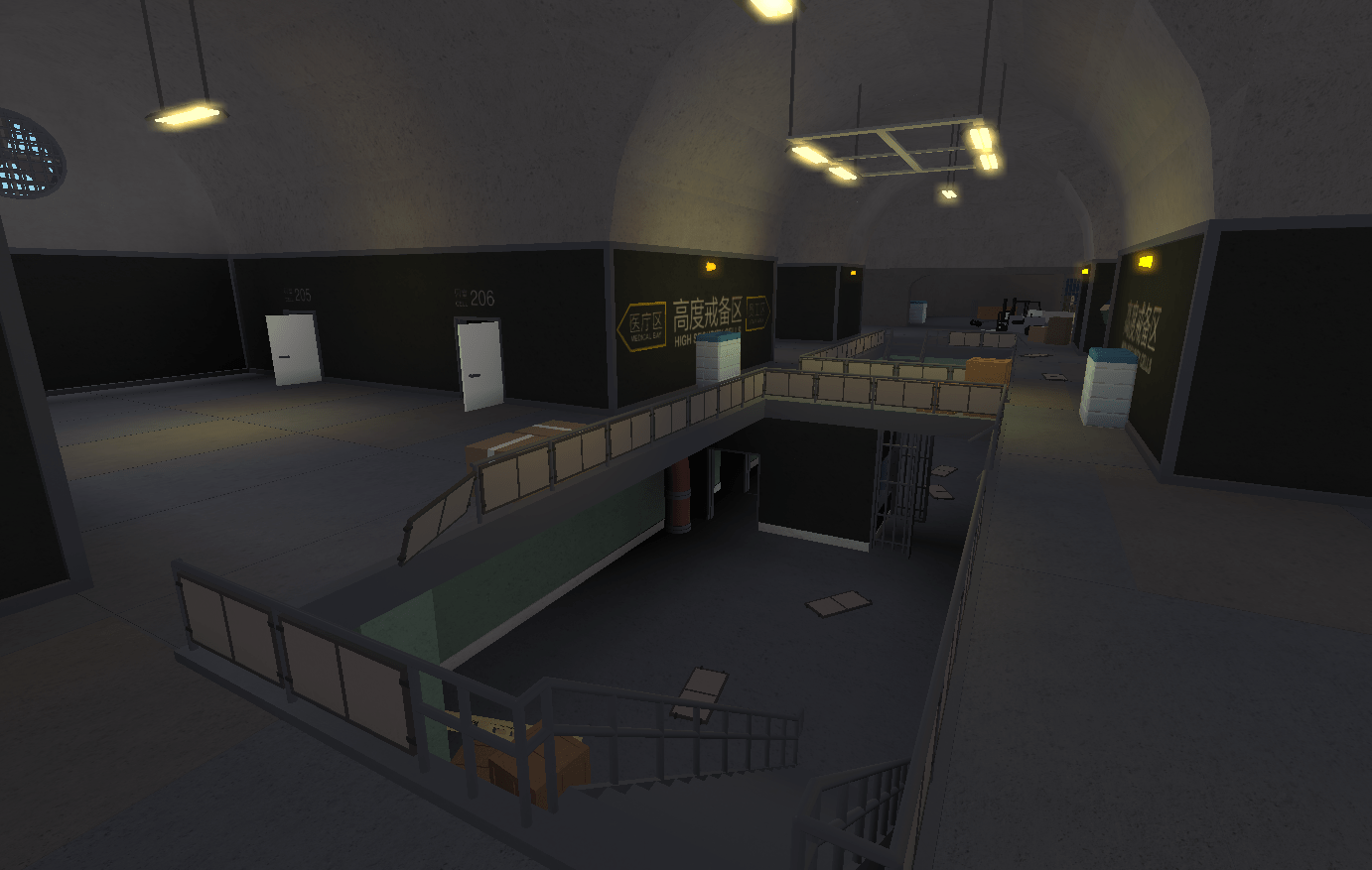 Roblox Phantom Forces Wallpapers - Top Free Roblox Phantom Forces ...