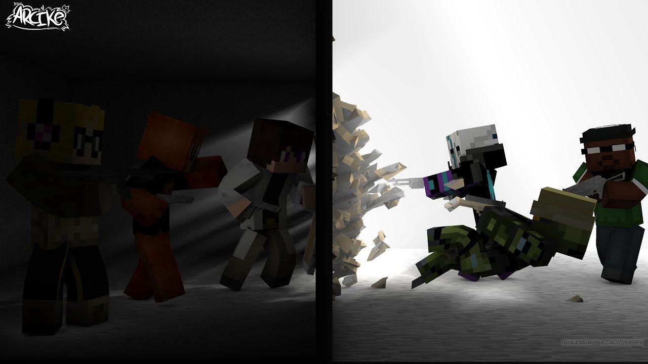 Roblox Phantom Forces Wallpapers - Top Free Roblox Phantom Forces ...