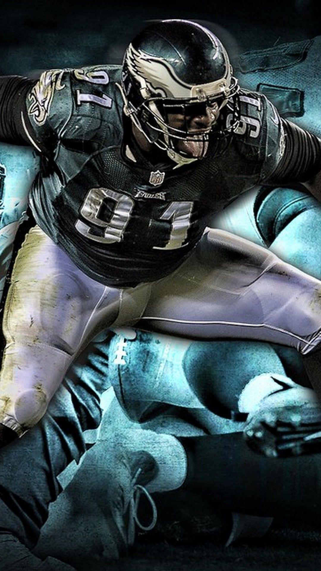Philadelphia Eagles iPhone Wallpapers - Top Free Philadelphia Eagles iPhone Backgrounds ...