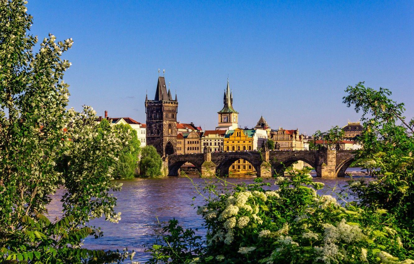 Prague Spring Wallpapers - Top Free Prague Spring Backgrounds ...