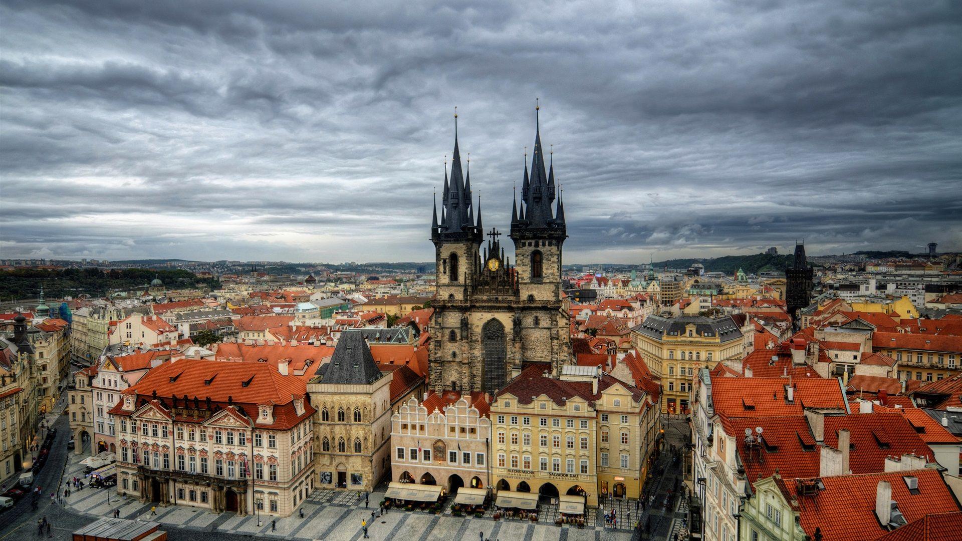 Prague Spring Wallpapers - Top Free Prague Spring Backgrounds ...