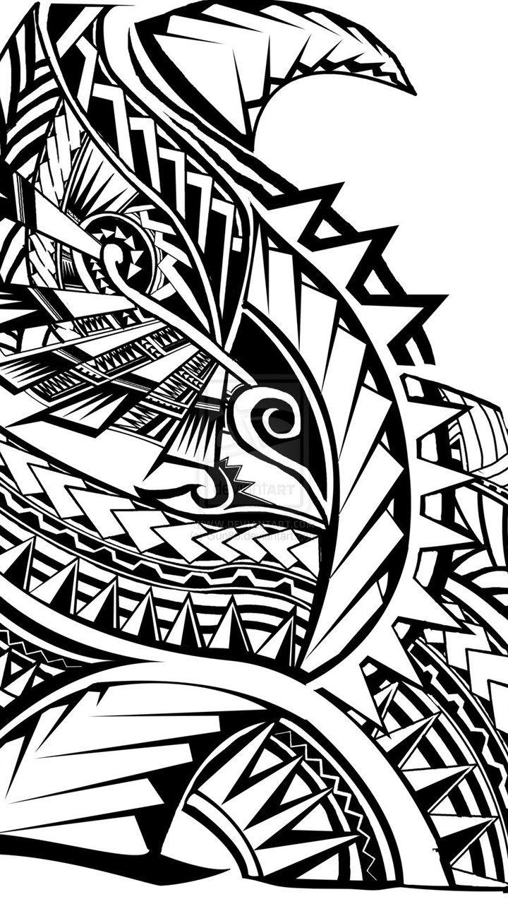Polynesian iPhone Wallpapers - Top Free Polynesian iPhone Backgrounds ...