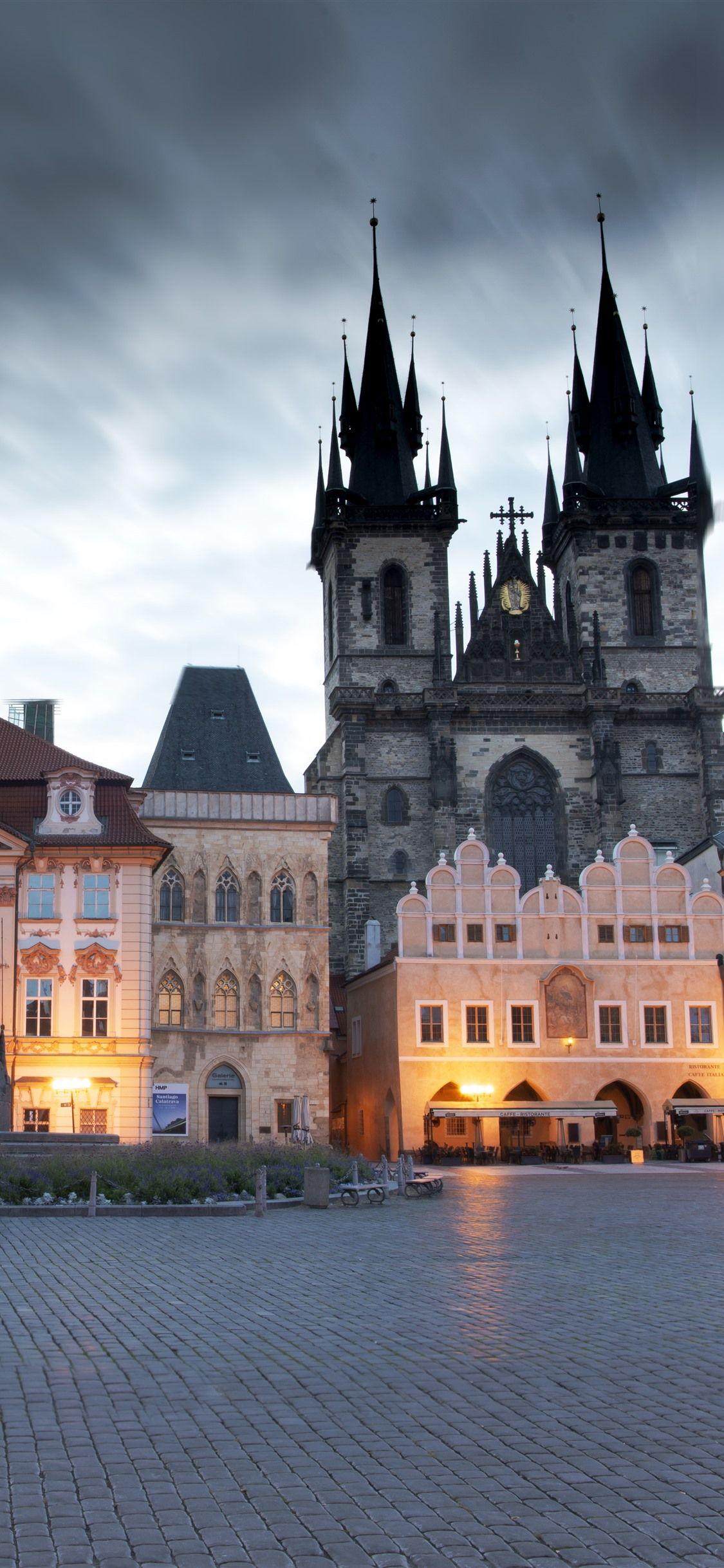 Prague Spring Wallpapers - Top Free Prague Spring Backgrounds ...