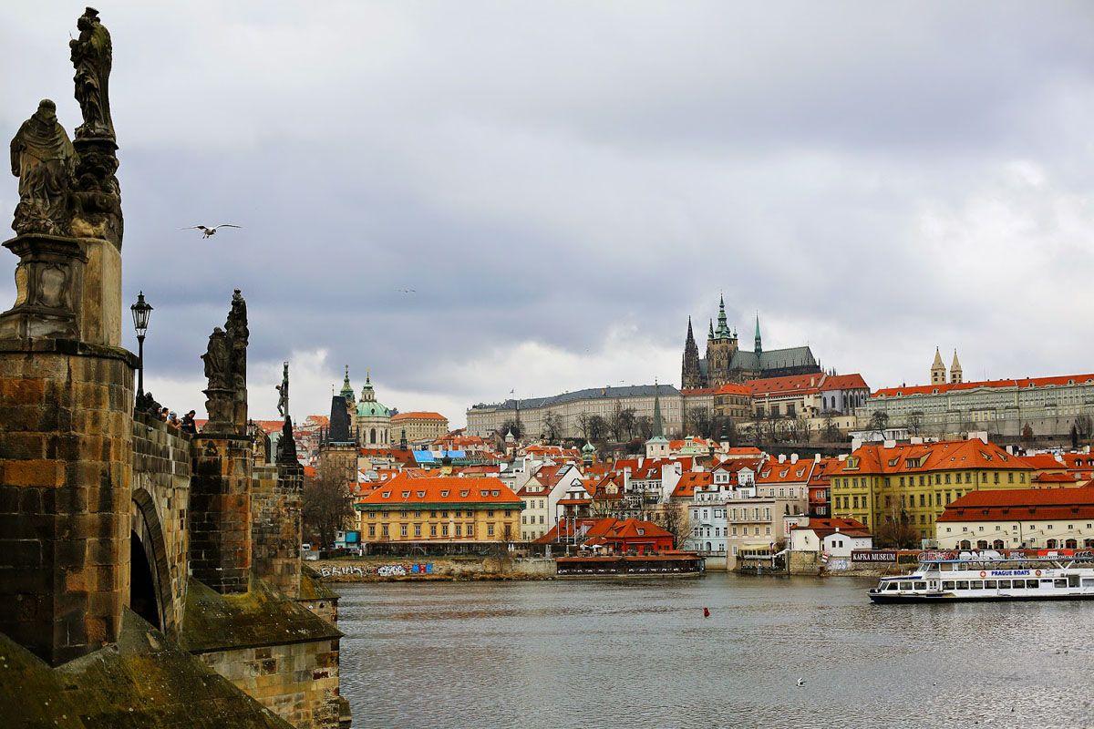 Prague Spring Wallpapers - Top Free Prague Spring Backgrounds ...