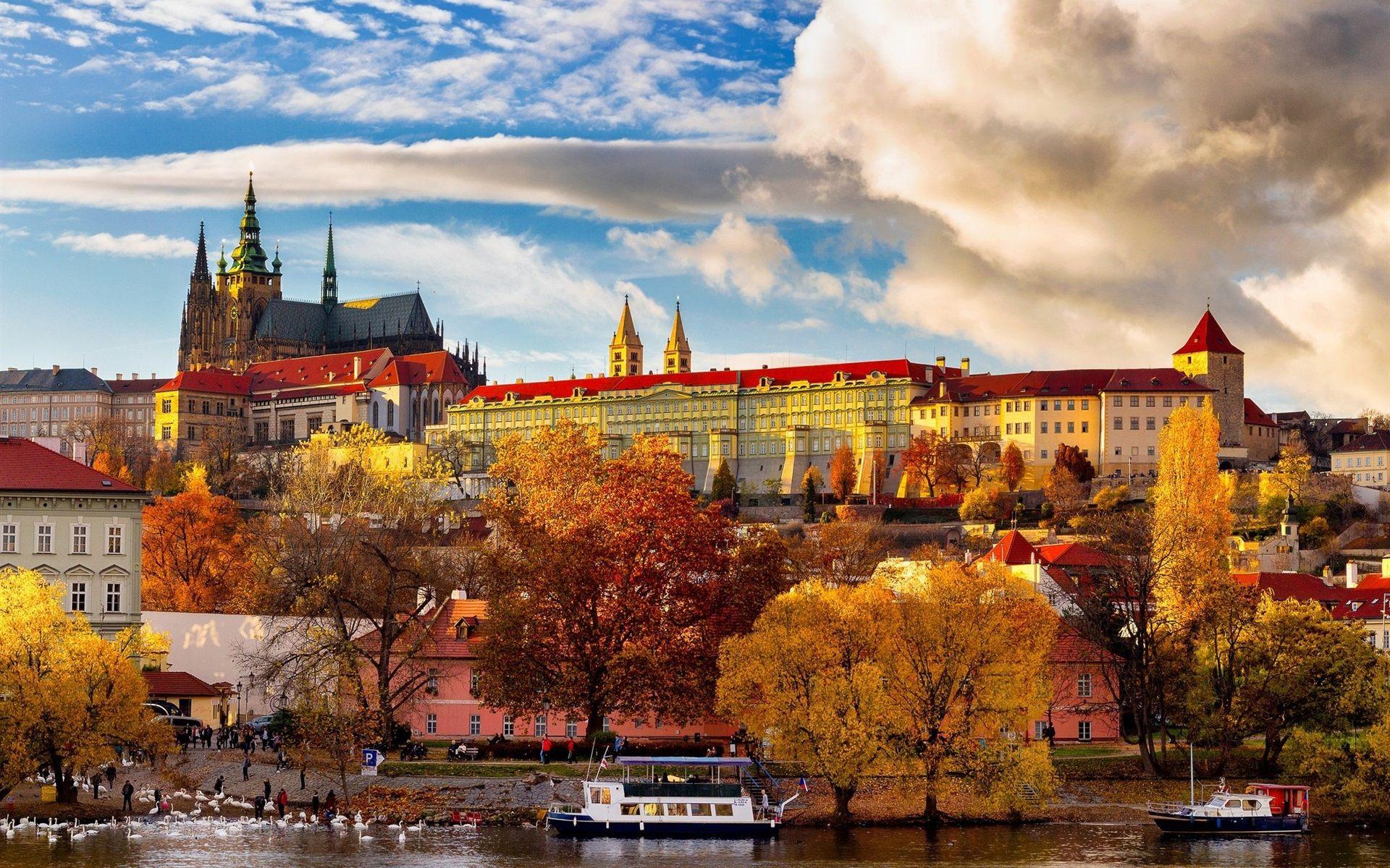 Prague Spring Wallpapers - Top Free Prague Spring Backgrounds ...