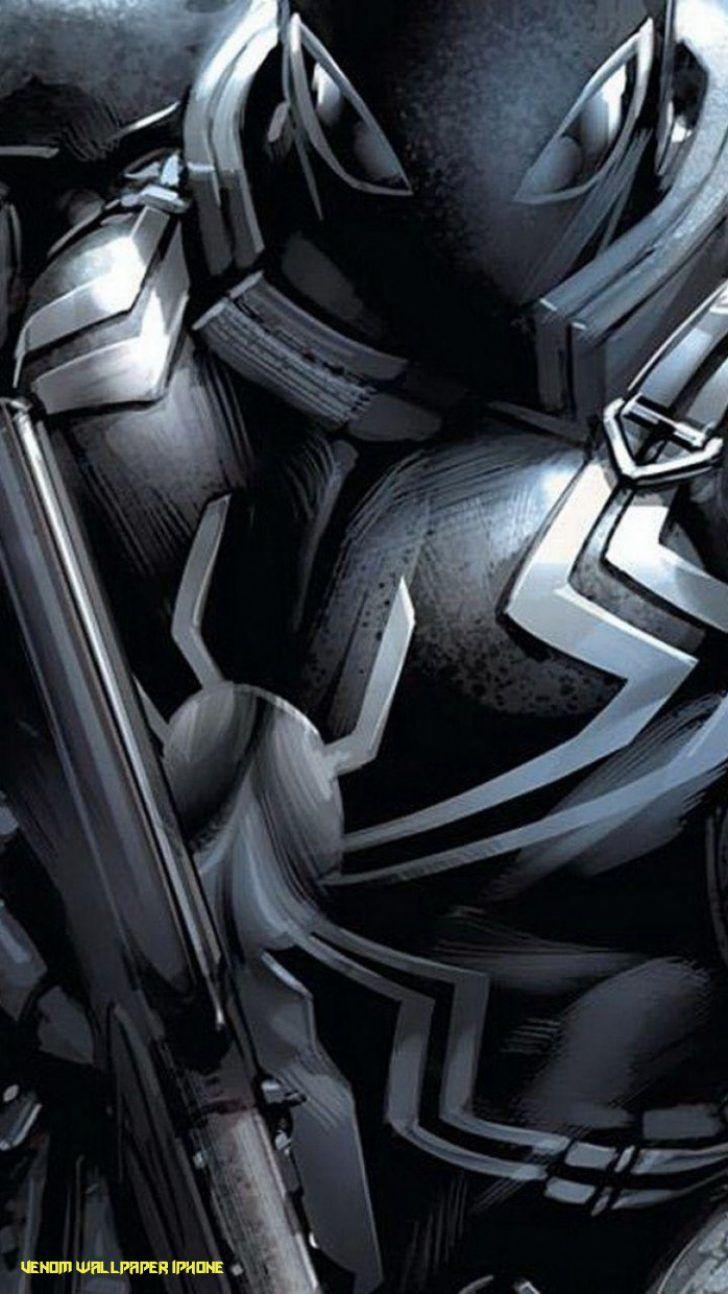 Agent Anti Venom Wallpapers - Top Free Agent Anti Venom Backgrounds ...