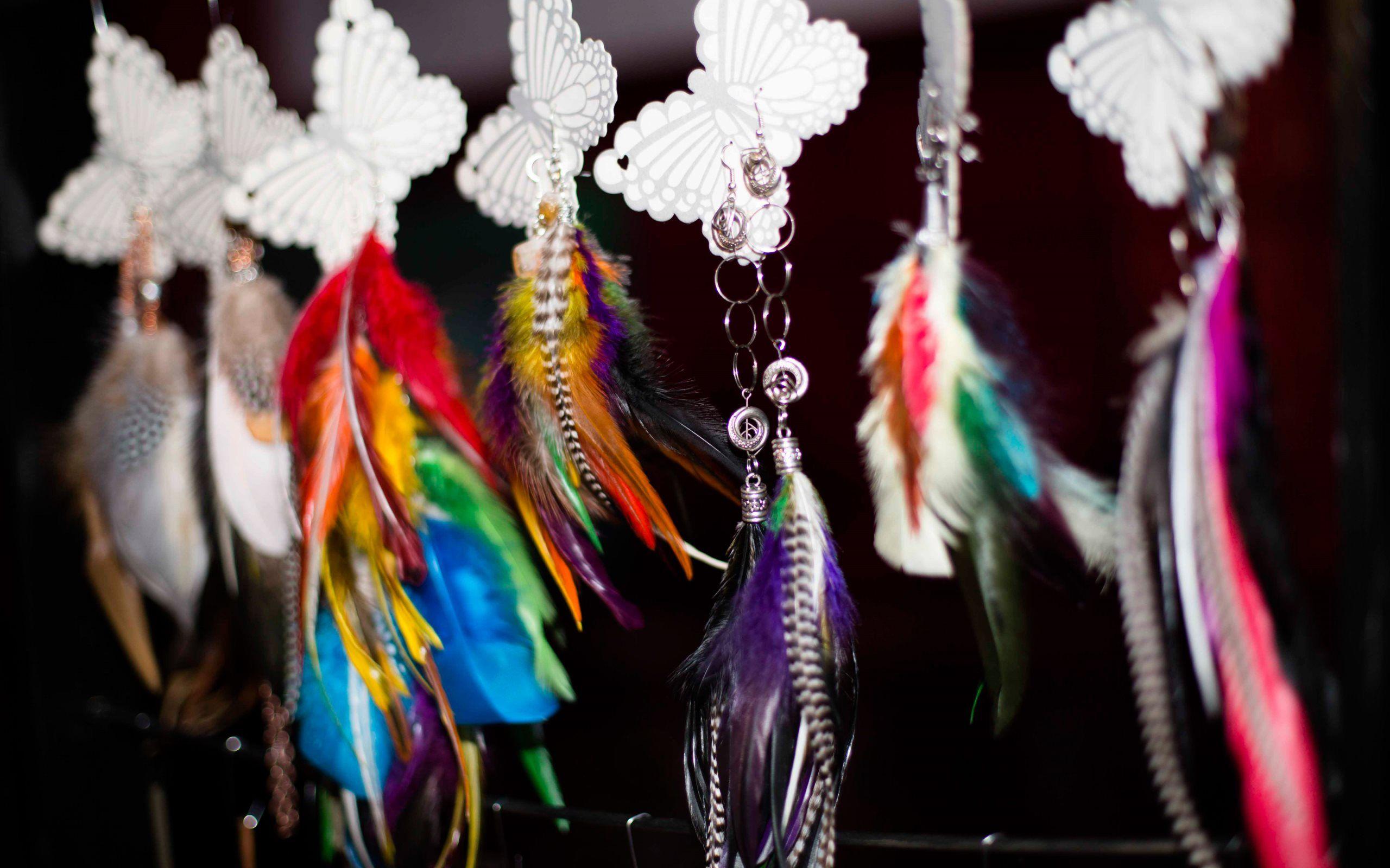 Earring Wallpapers - Top Free Earring Backgrounds - WallpaperAccess