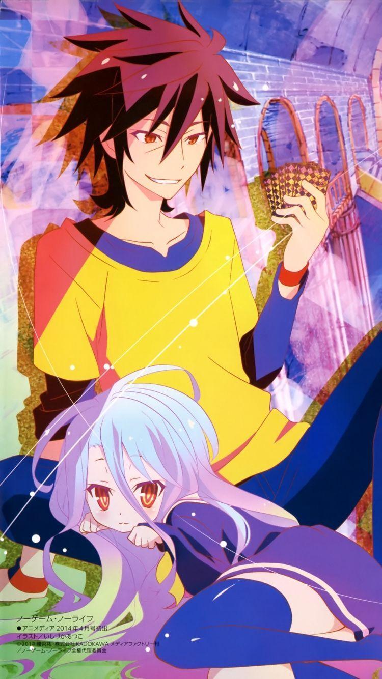 Life Anime Wallpapers - Top Những Hình Ảnh Đẹp
