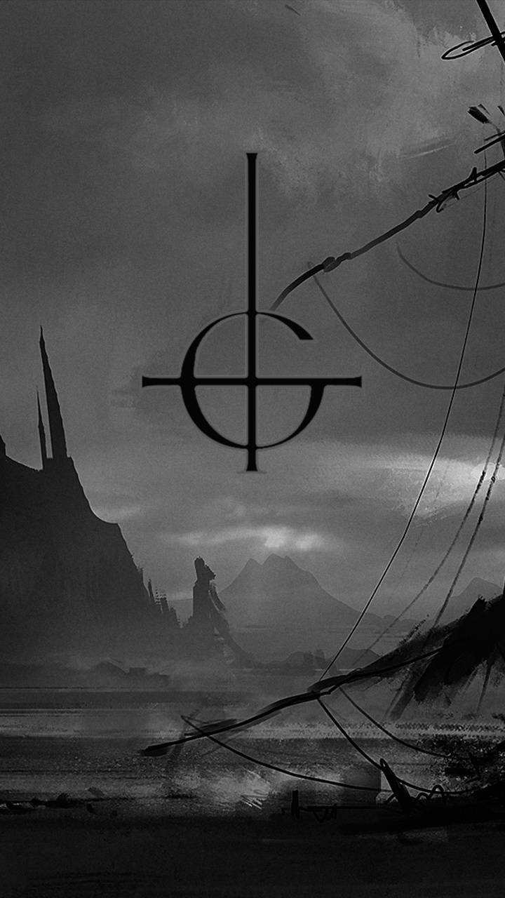 Ghost BC Wallpapers - Top Free Ghost BC Backgrounds - WallpaperAccess