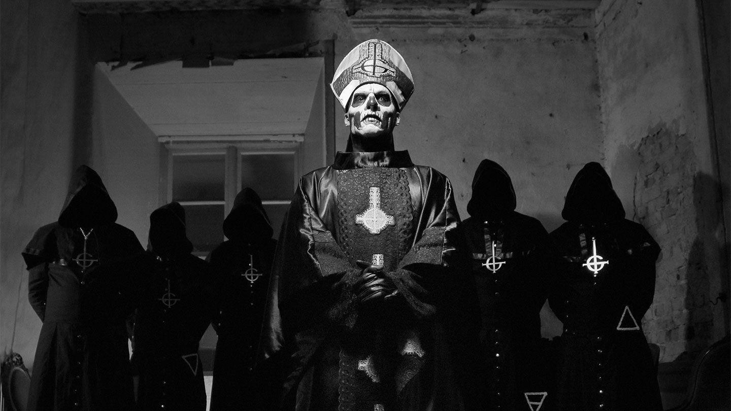 Ghost BC Wallpapers - Top Free Ghost BC Backgrounds - WallpaperAccess