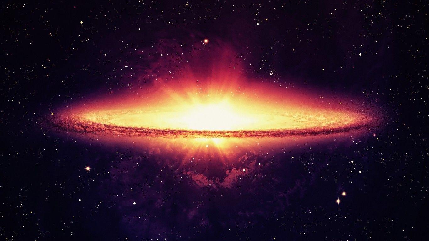 Universe Laptop Wallpapers - Top Free Universe Laptop Backgrounds ...