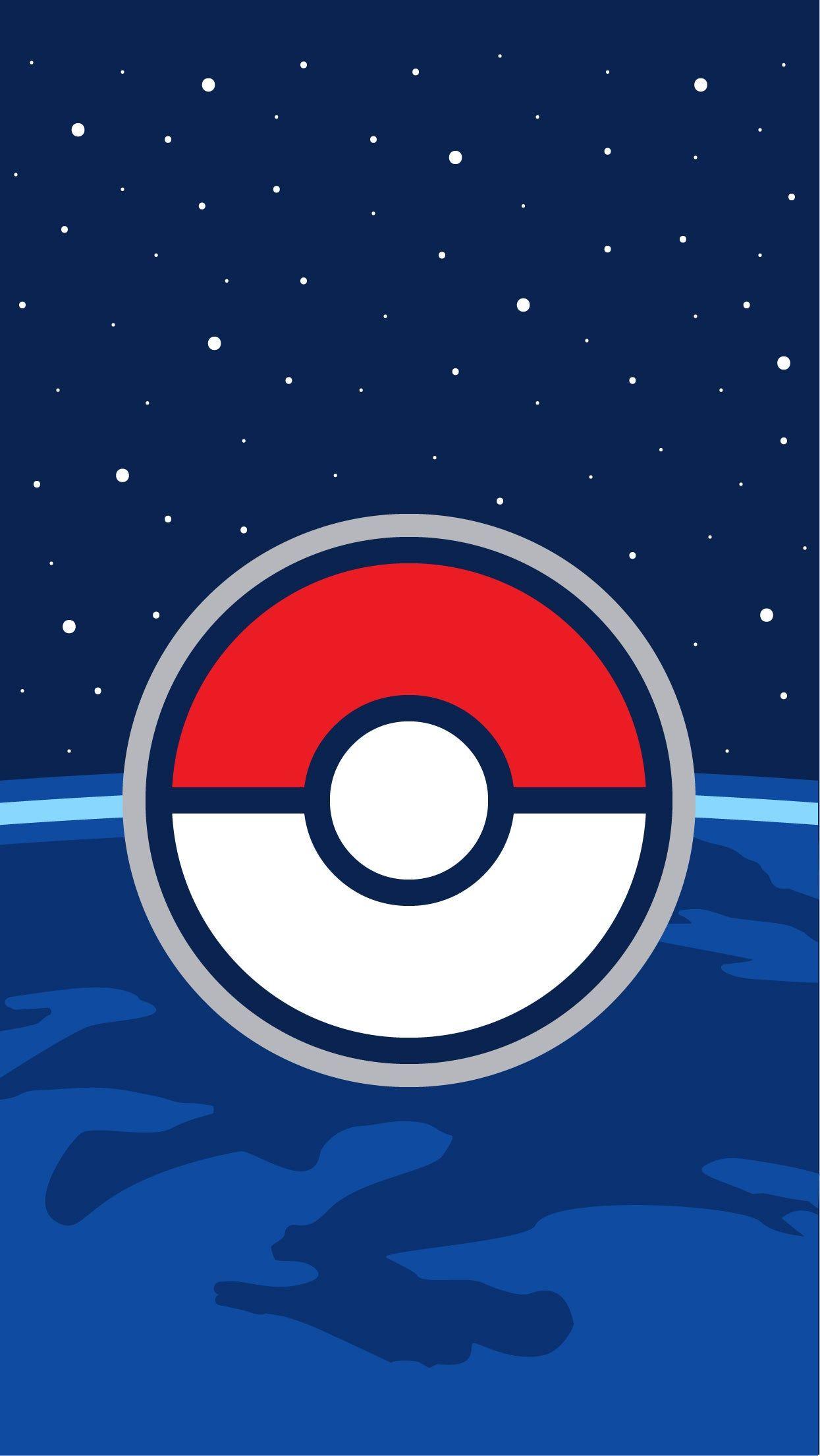 Cool Pokemon iPhone Wallpapers - Top Free Cool Pokemon iPhone ...