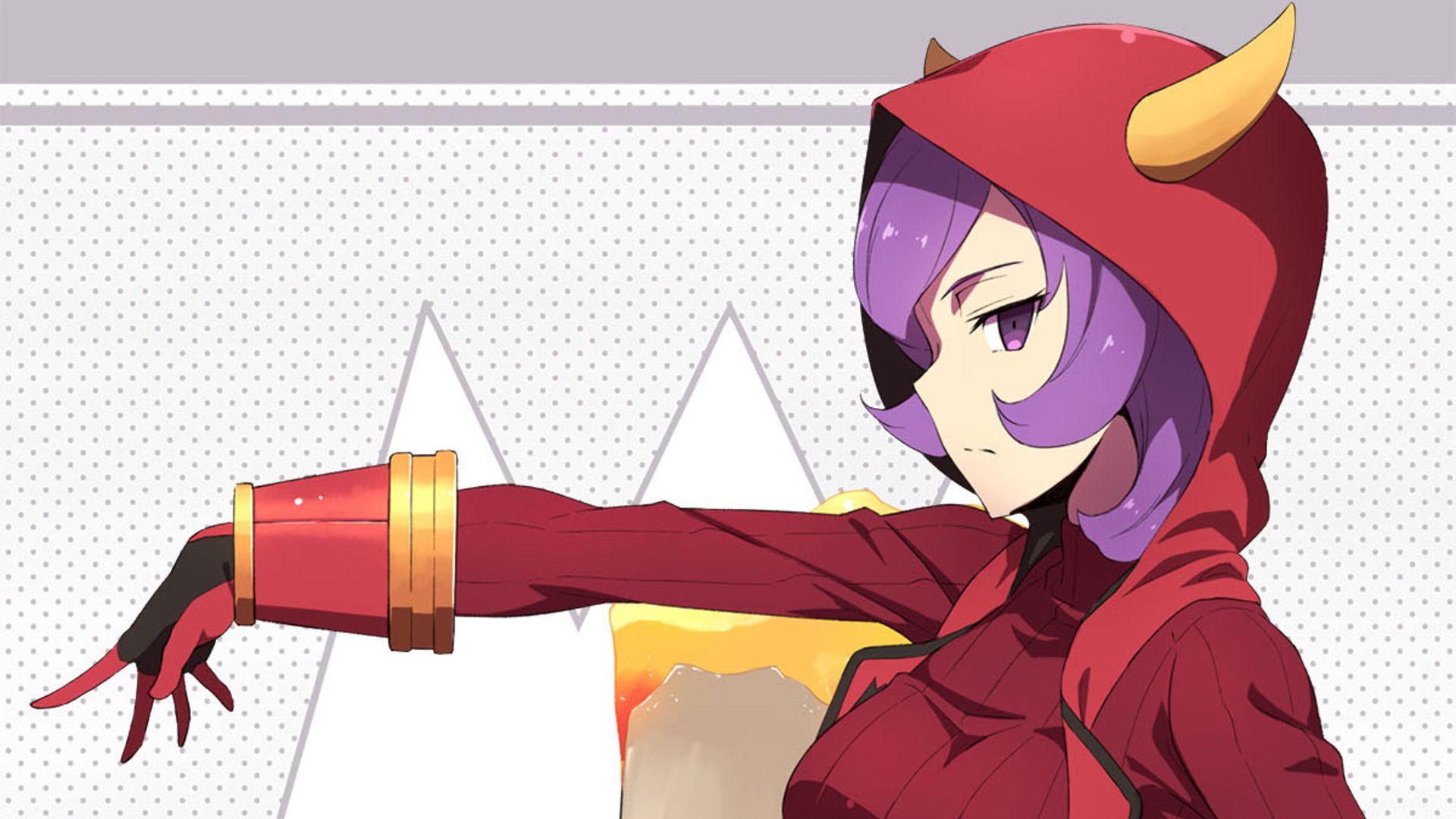 Pokemon Omega Ruby Wallpapers - Top Free Pokemon Omega Ruby Backgrounds ...