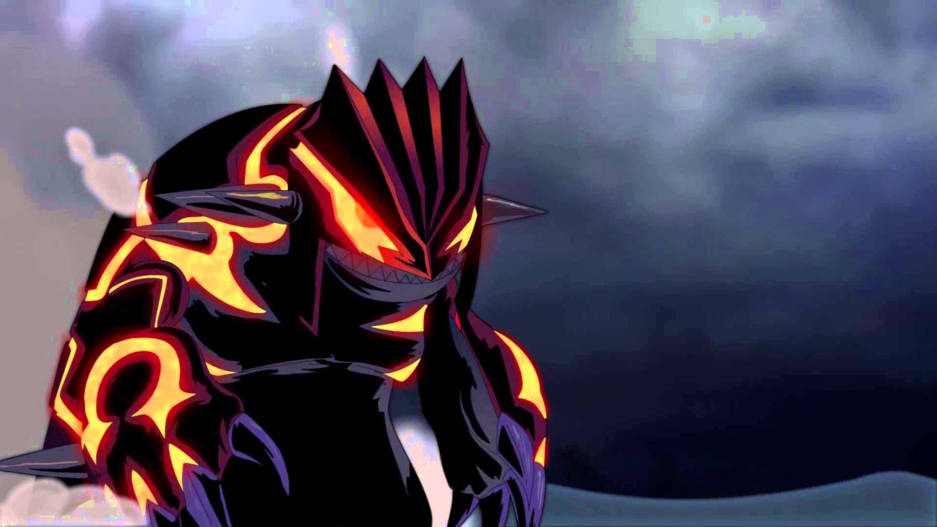 Pokemon Omega Ruby Wallpapers - Top Free Pokemon Omega Ruby Backgrounds ...