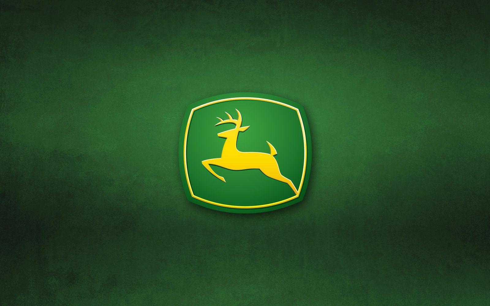John Deere PC Wallpapers - Top Free John Deere PC Backgrounds ...