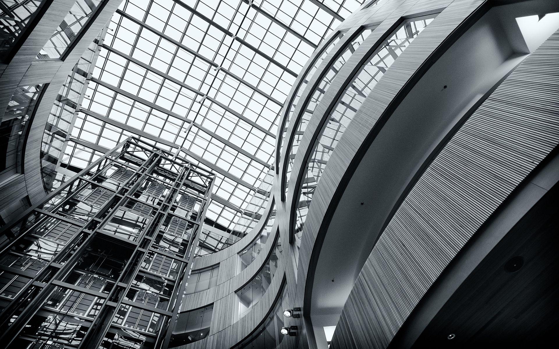 Building Structure Wallpapers - Top Free Building Structure Backgrounds ...