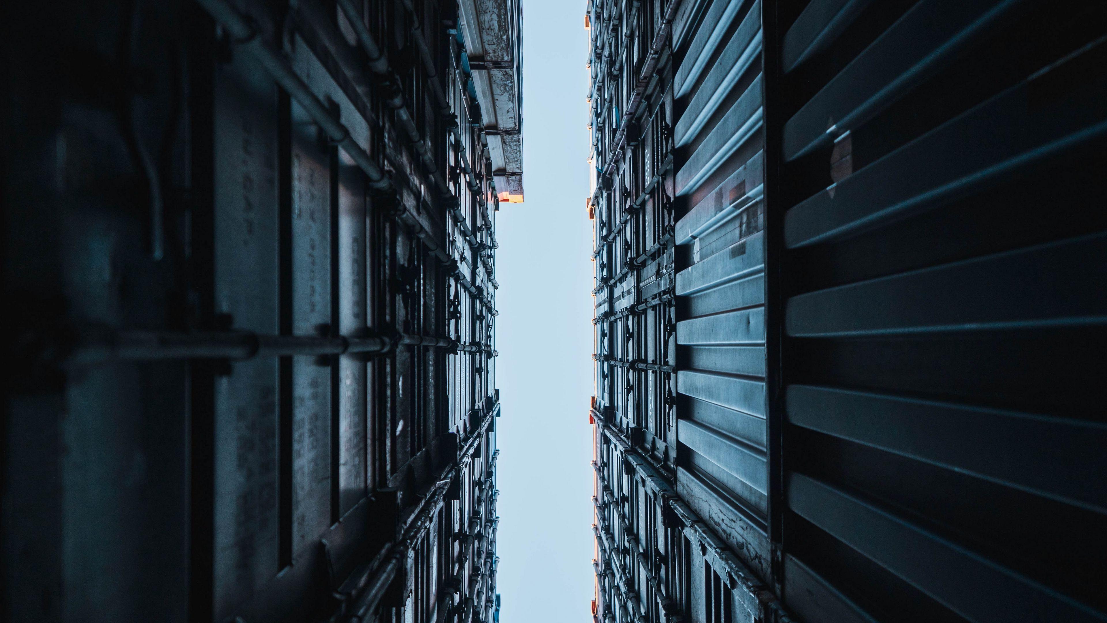 Building Structure Wallpapers - Top Free Building Structure Backgrounds ...