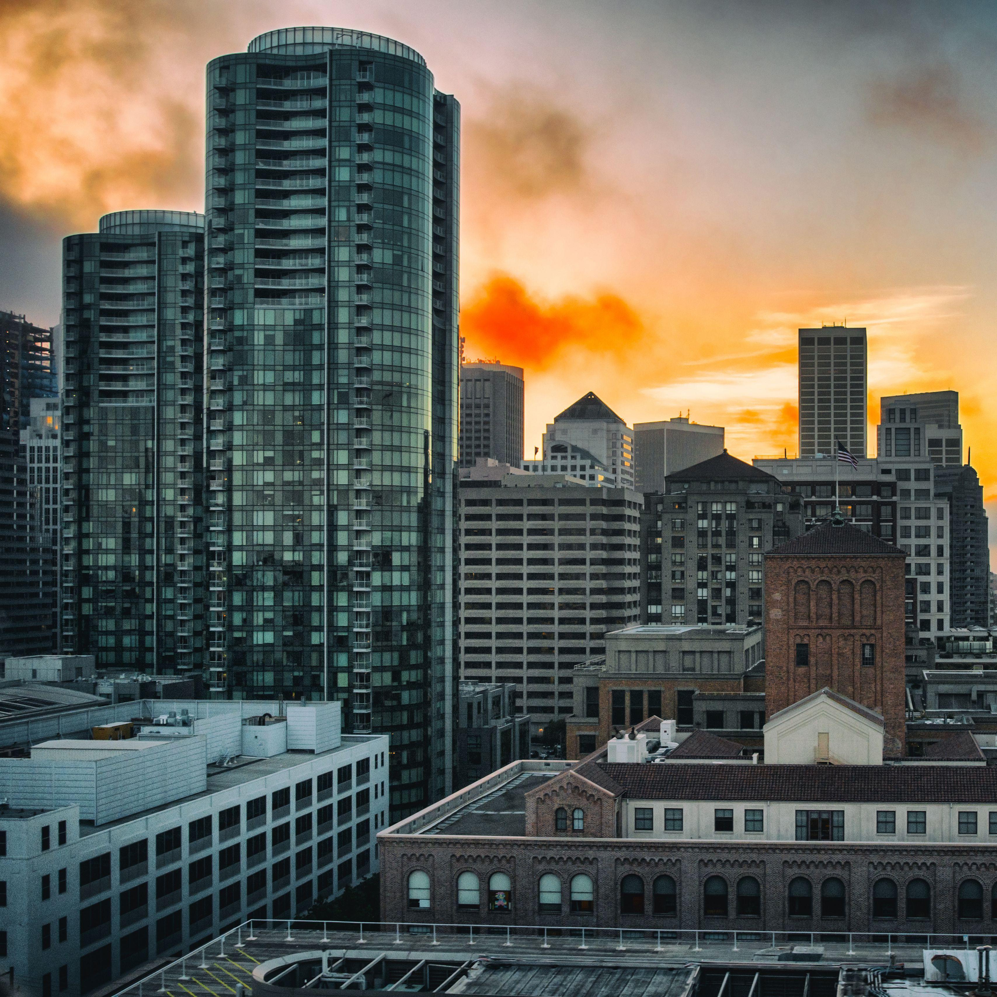 Building Structure Wallpapers - Top Free Building Structure Backgrounds ...