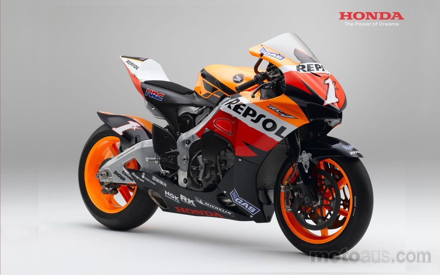 Honda Repsol Wallpapers - Top Free Honda Repsol Backgrounds ...