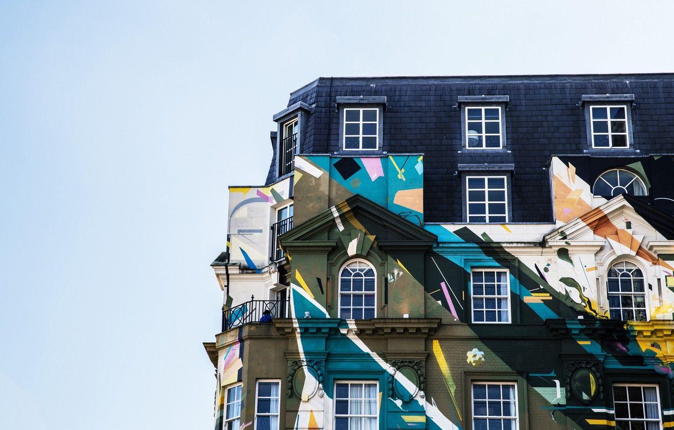 Building Structure Wallpapers - Top Free Building Structure Backgrounds ...