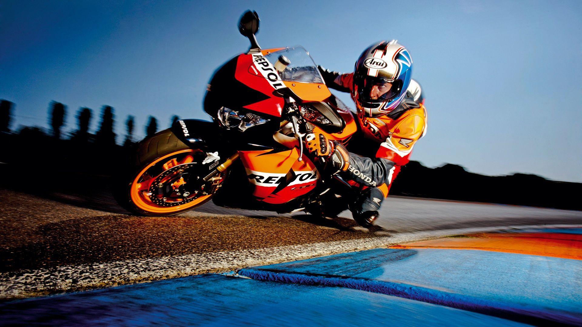 Honda Repsol Wallpapers - Top Free Honda Repsol Backgrounds ...