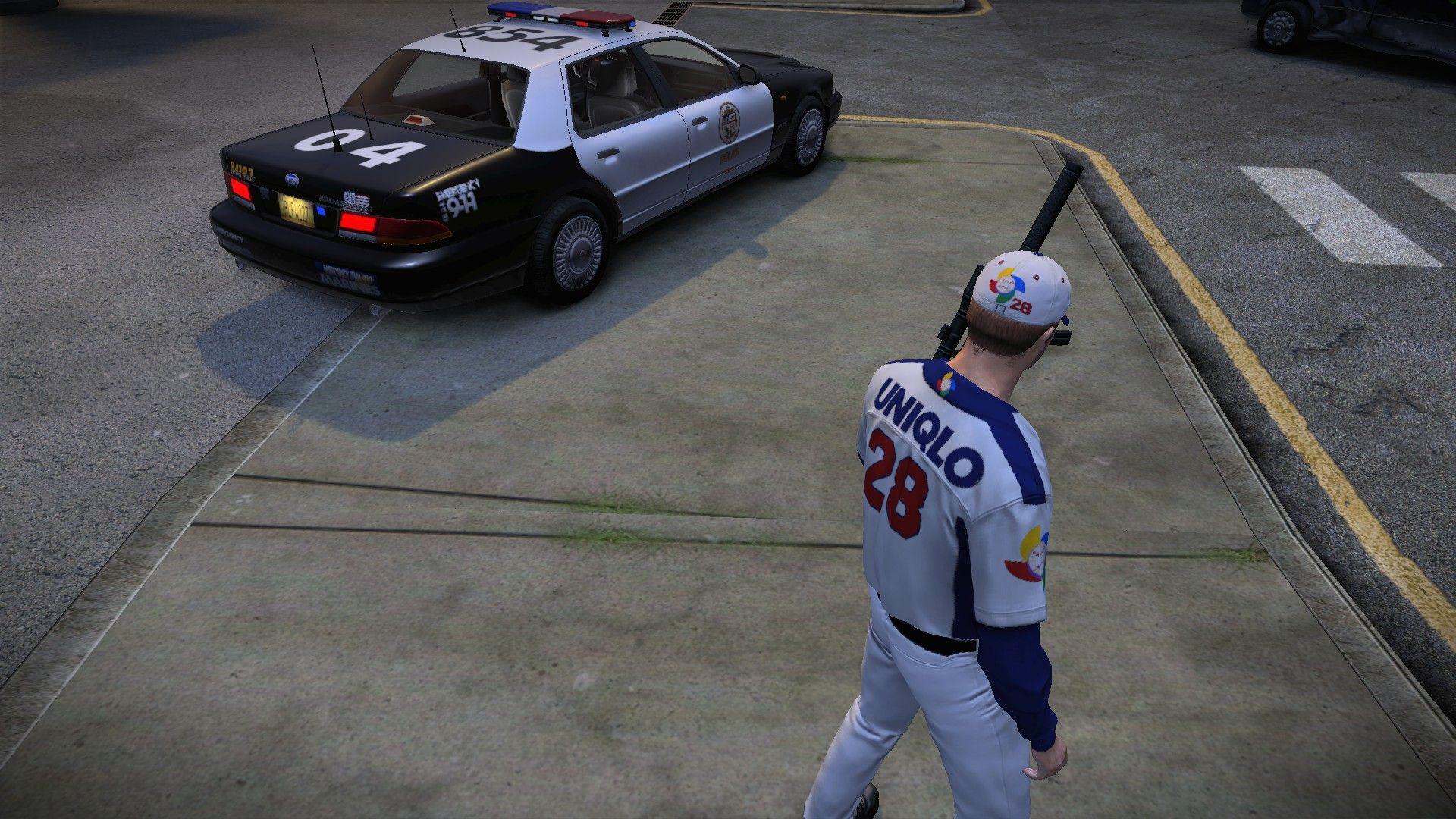 LAPD Wallpapers - Top Free LAPD Backgrounds - WallpaperAccess