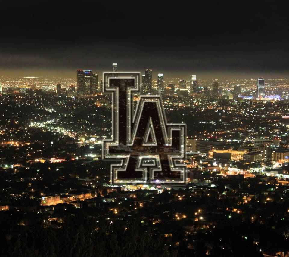 Downtown LA Wallpapers - Top Free Downtown LA Backgrounds - WallpaperAccess