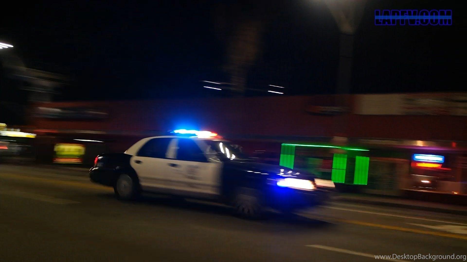 LAPD Wallpapers - Top Free LAPD Backgrounds - WallpaperAccess