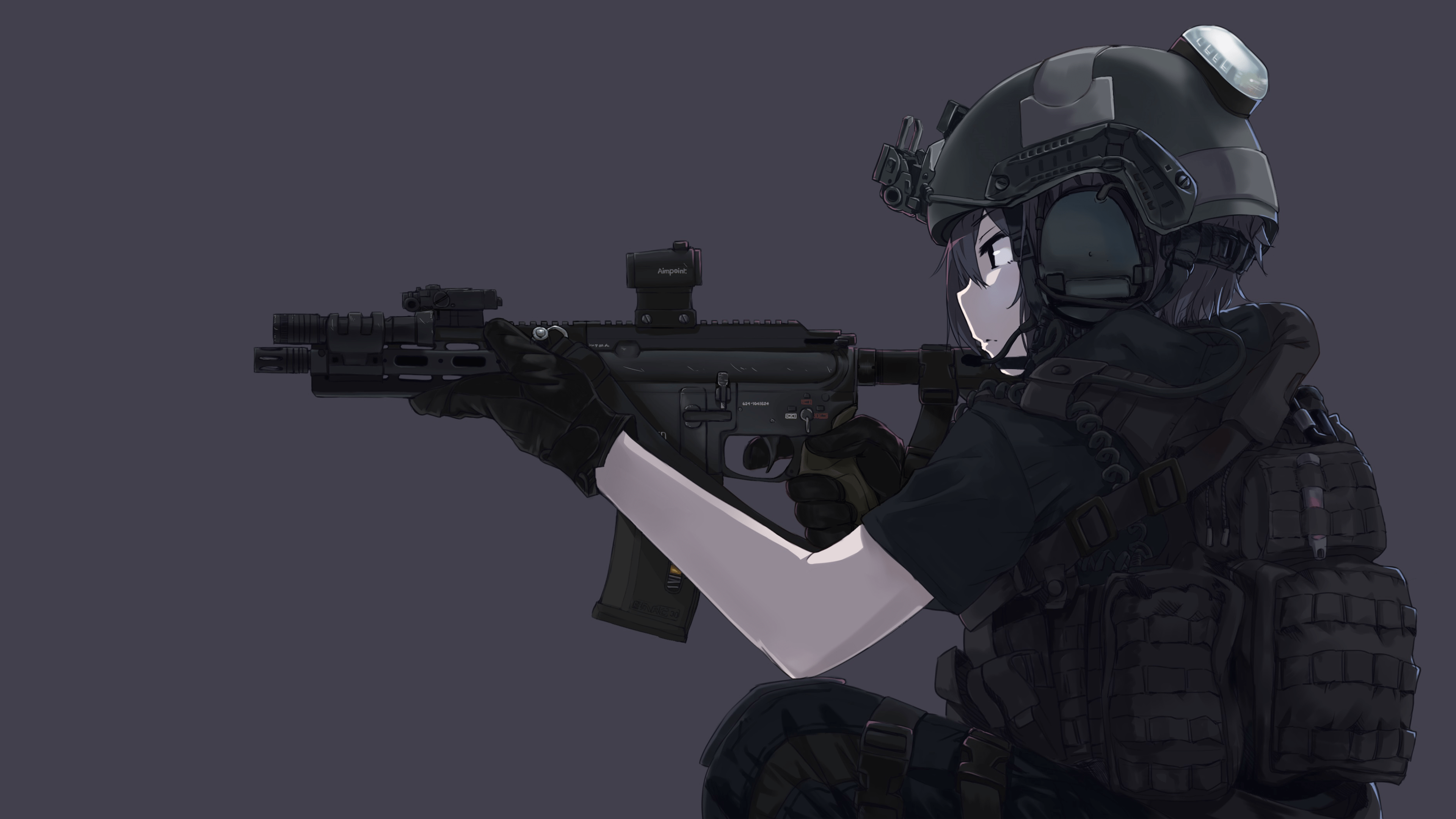 LAPD Wallpapers - Top Free LAPD Backgrounds - WallpaperAccess